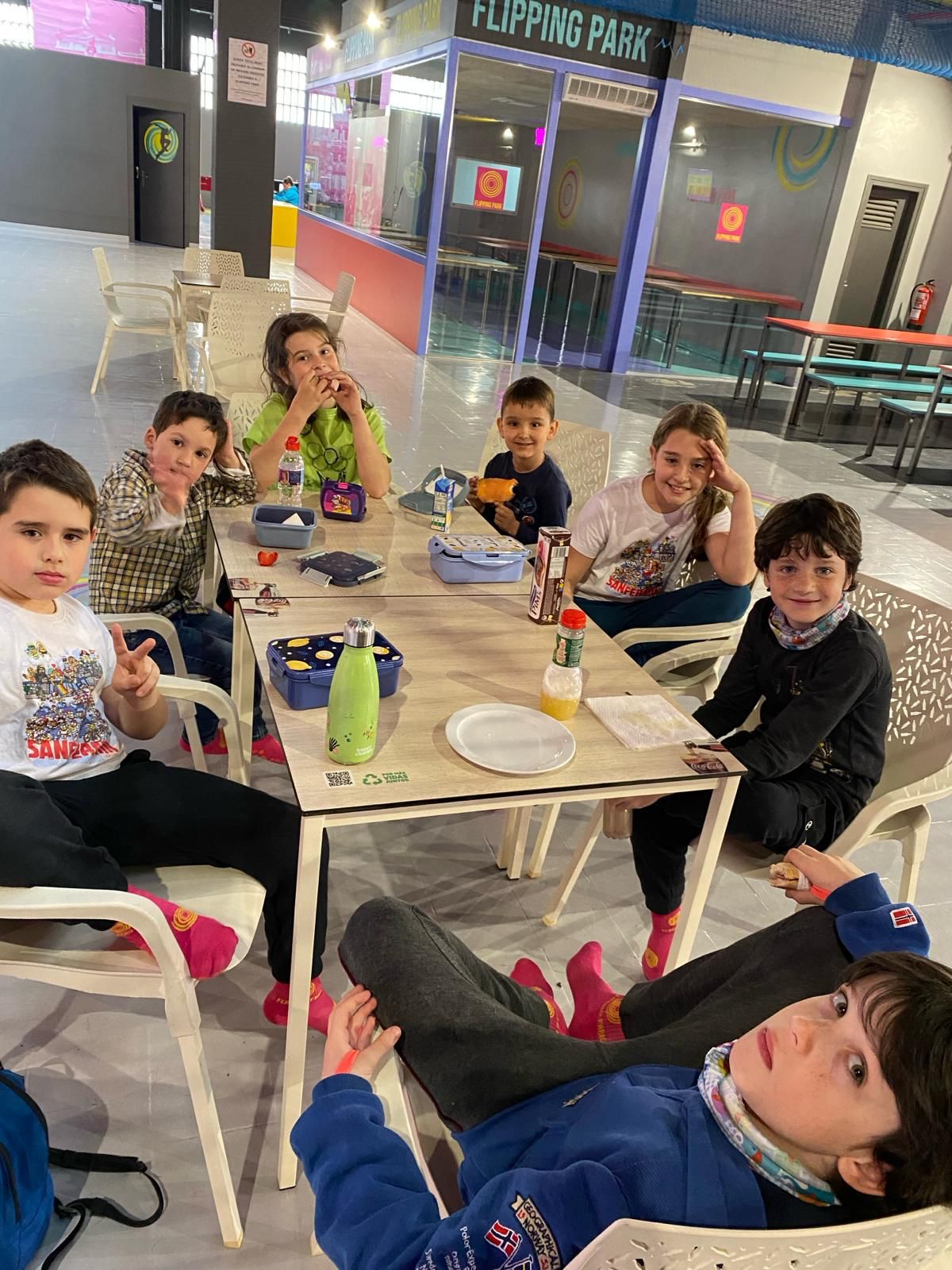 campus | Flipping Park