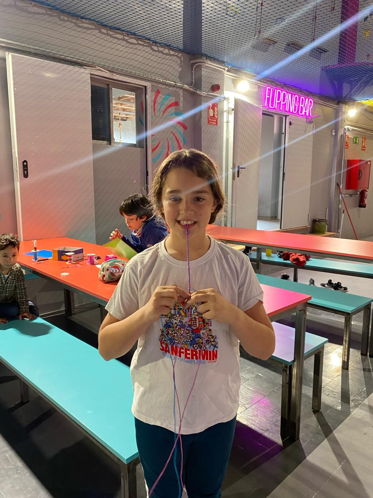 campus | Flipping Park